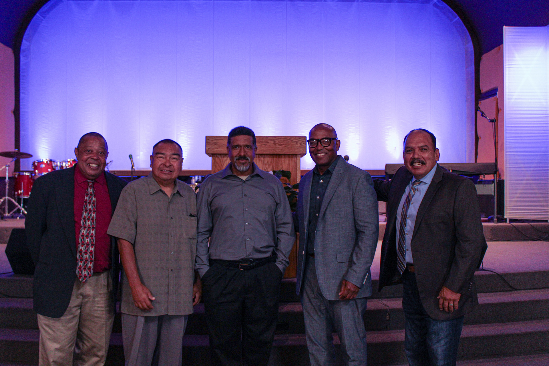 Our Beliefs - Victory Outreach Inglewood